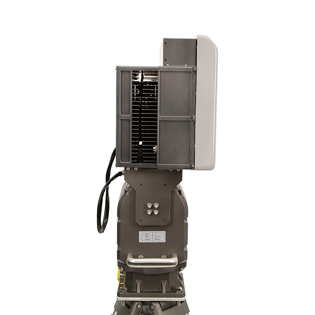 Directional Drone Jammer Effective Signal Blocker from China ...