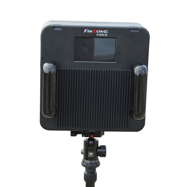 Portable Anti Drone Shield VCO from China manufacturer - Fanshuang ...