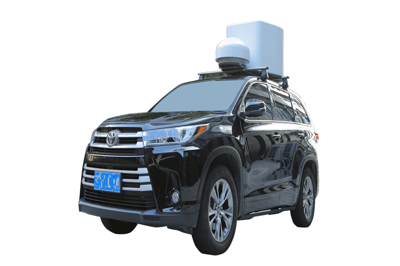 Vehicular-Mounted Drone Countermeasure System from China manufacturer ...